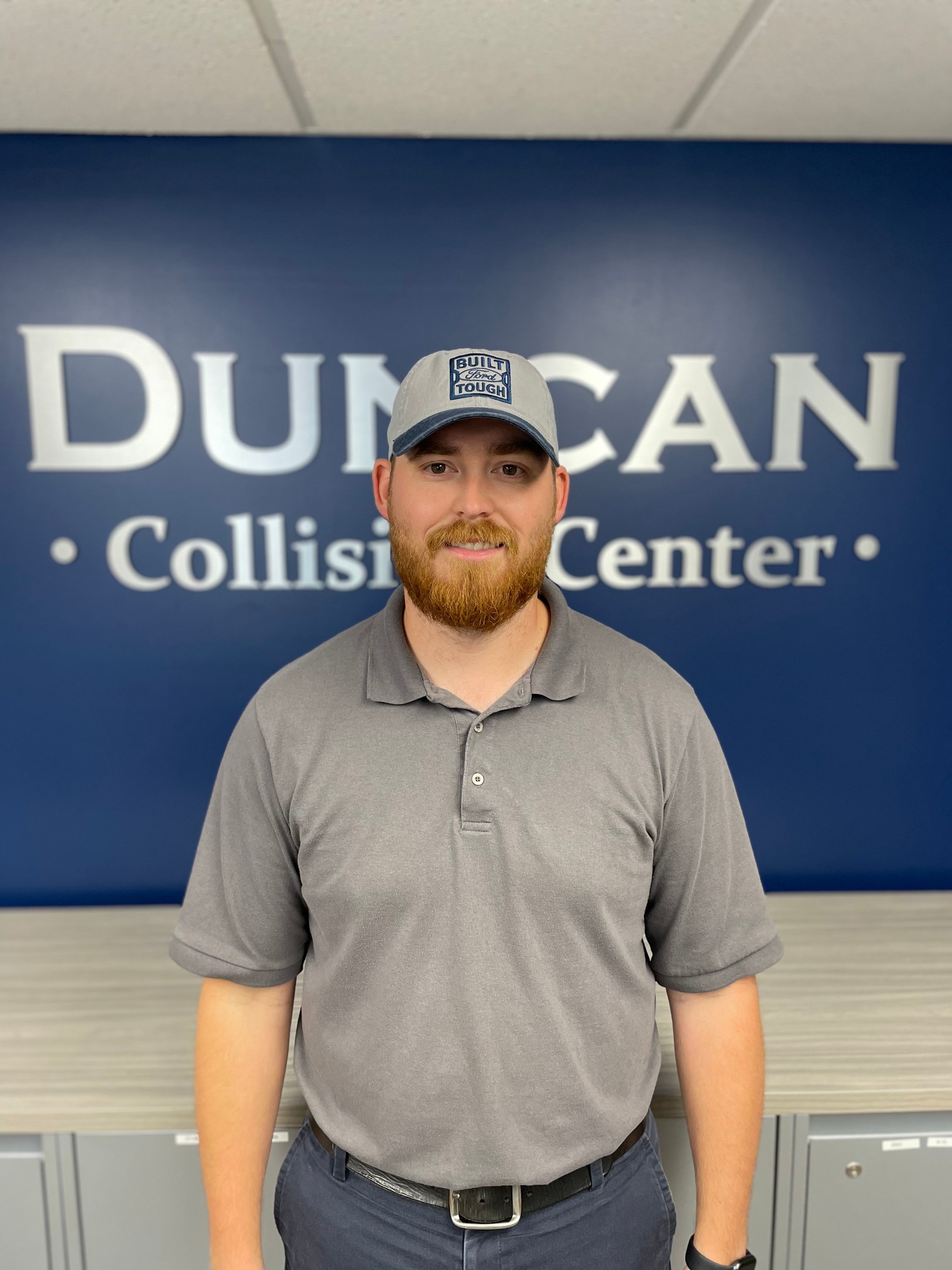 Duncan Mazda Staff | Meet Our Mazda Team
