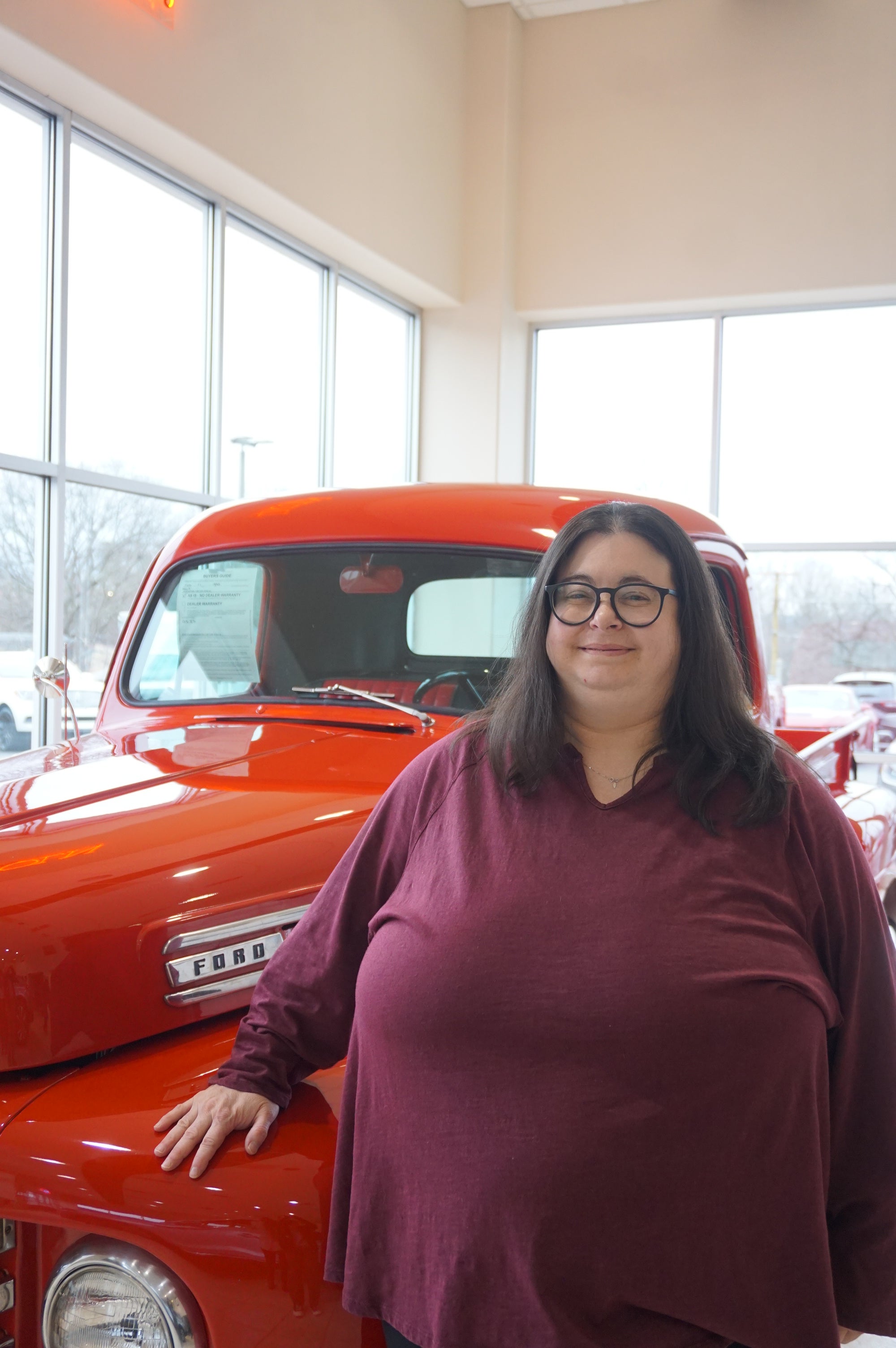 Duncan Mazda Staff | Meet Our Mazda Team