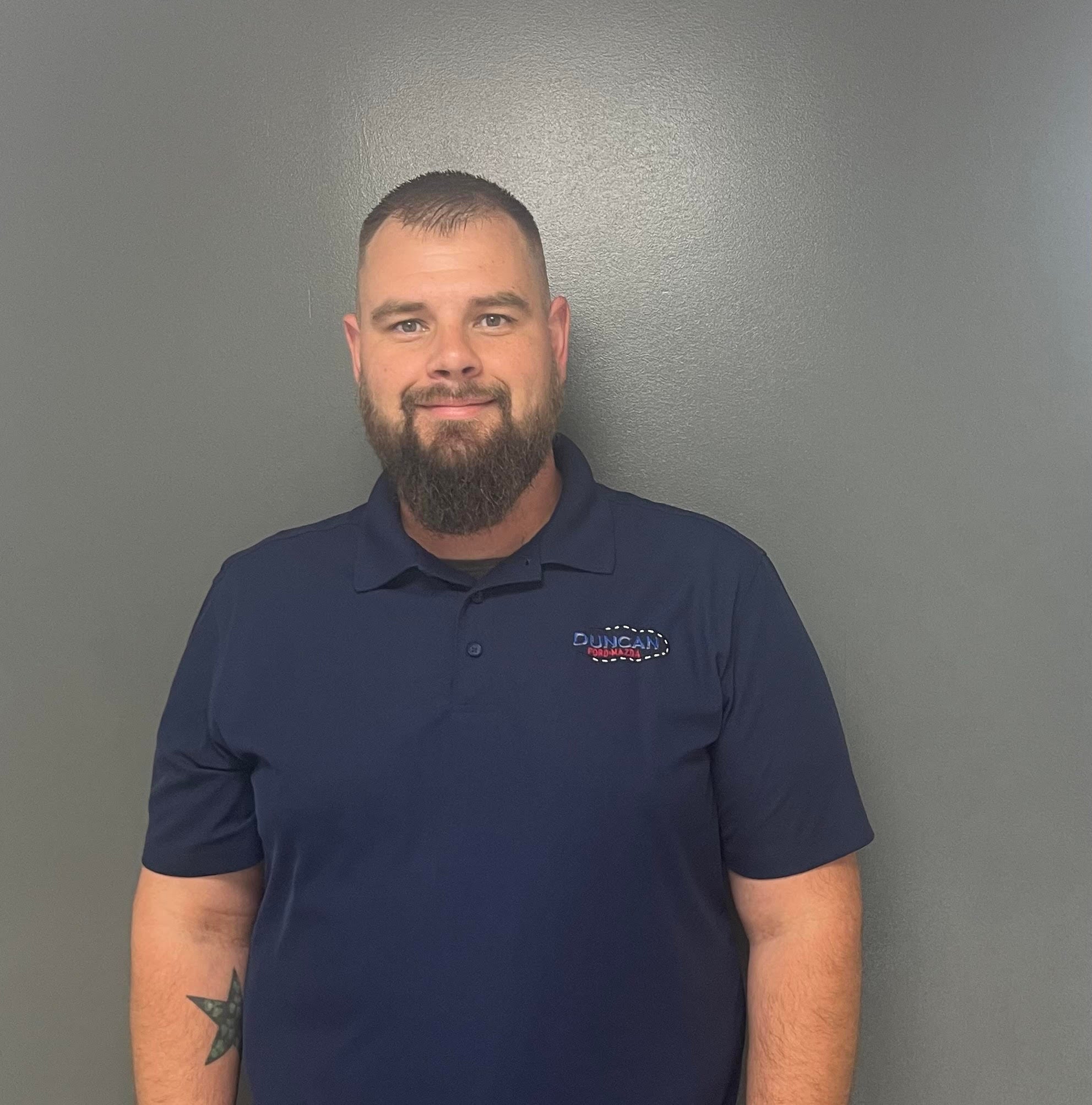 Duncan Mazda Staff | Meet Our Mazda Team