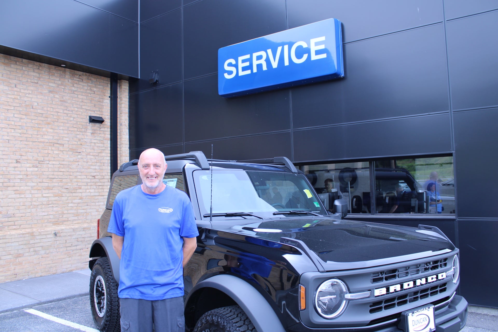 Duncan Mazda Staff | Meet Our Mazda Team