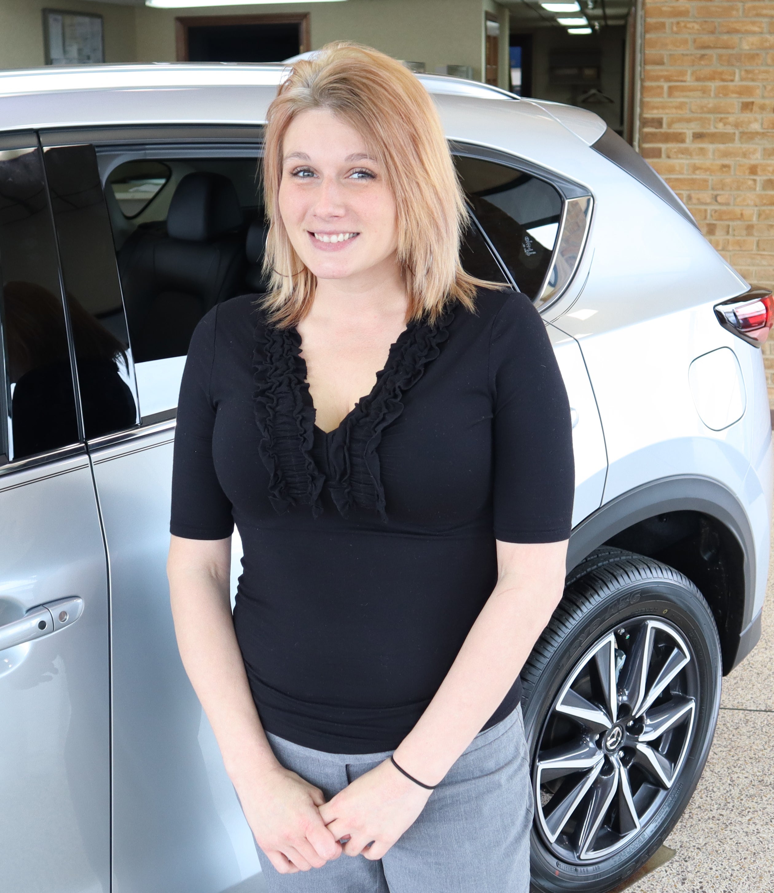 Duncan Mazda Staff | Meet Our Mazda Team